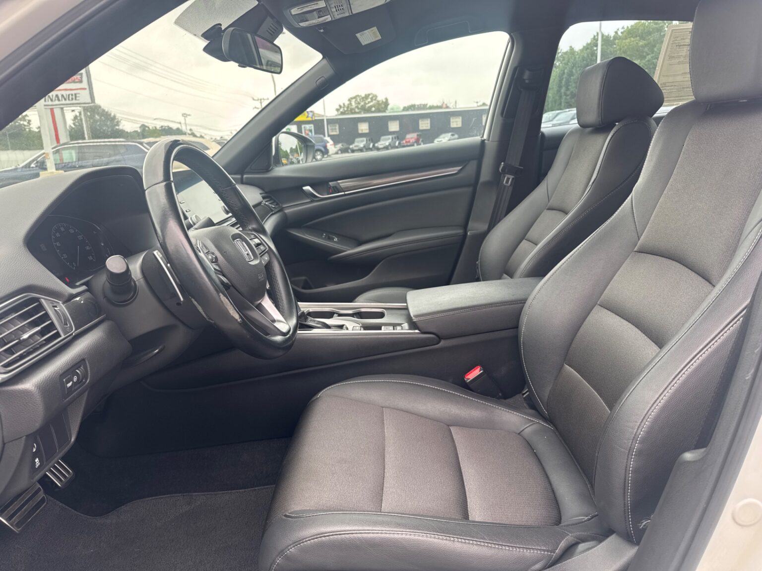 2019 HONDA ACCORD SPORT 1.5T - R&L Motors