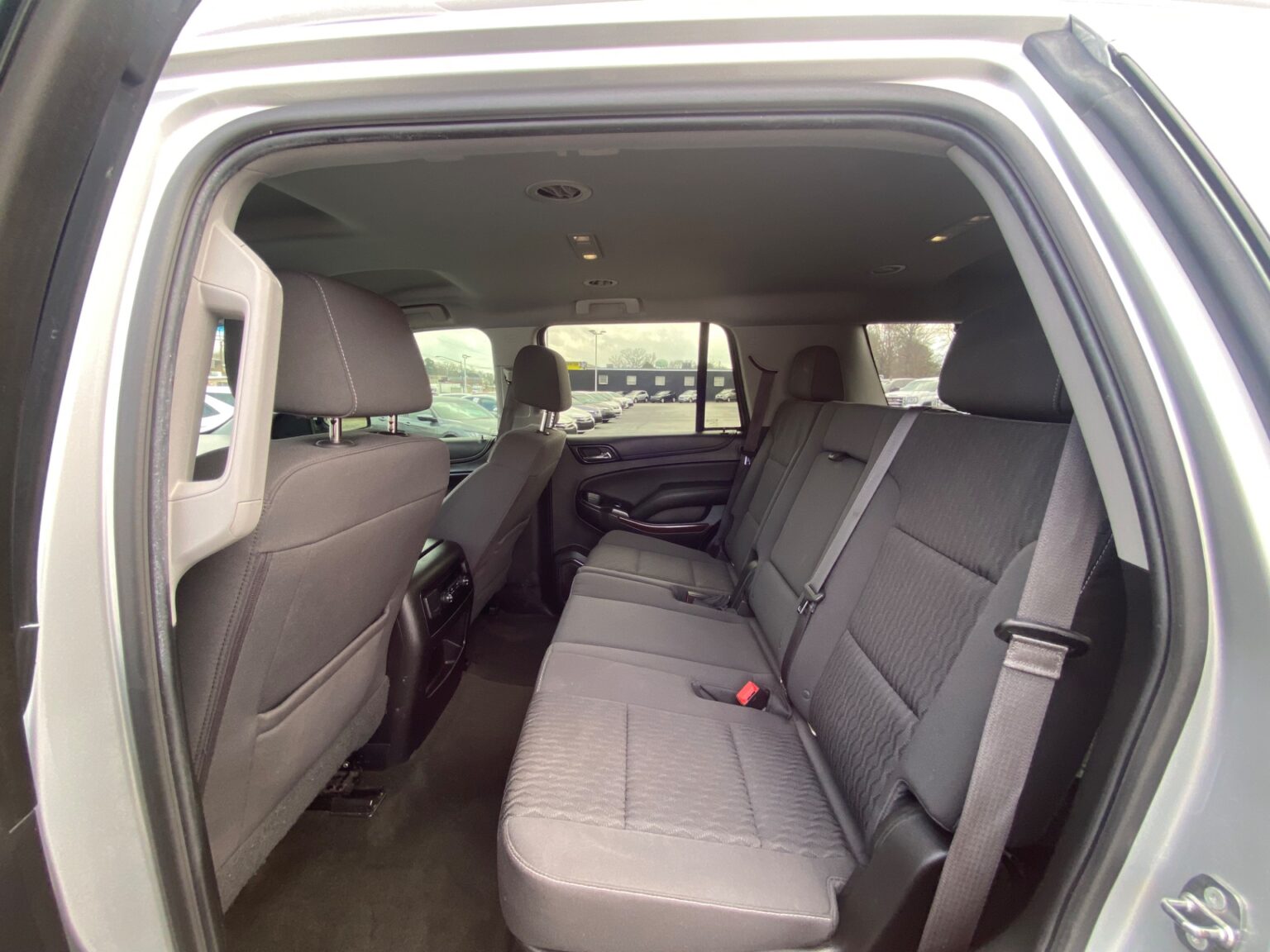 2017 GMC YUKON SLE - R&L Motors