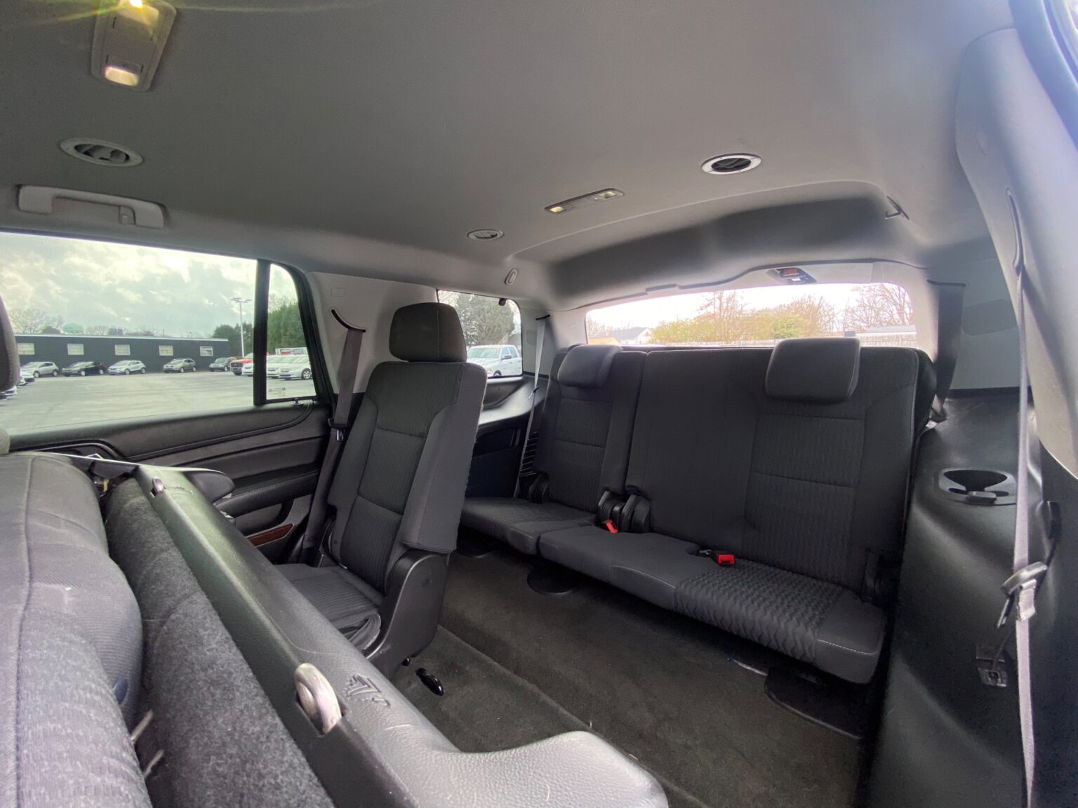 2017 GMC YUKON SLE - R&L Motors